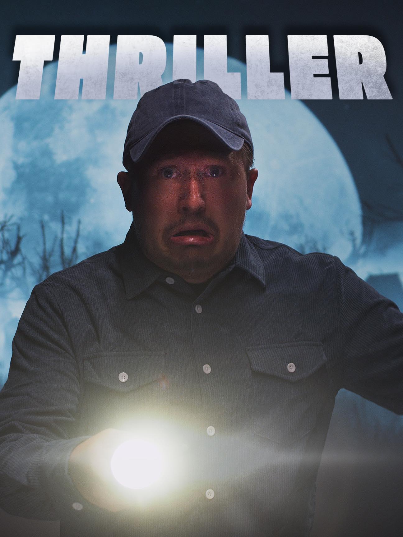 About - Horror Film Roulette