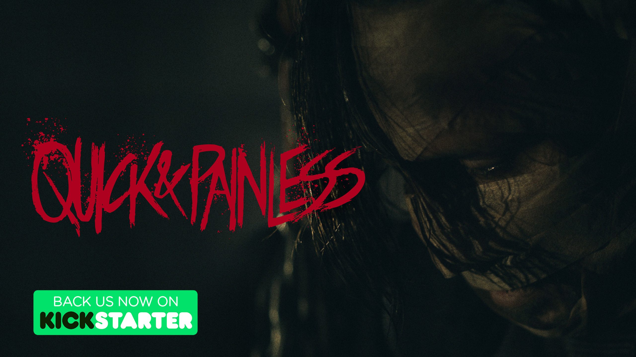 Horror Film Roulette